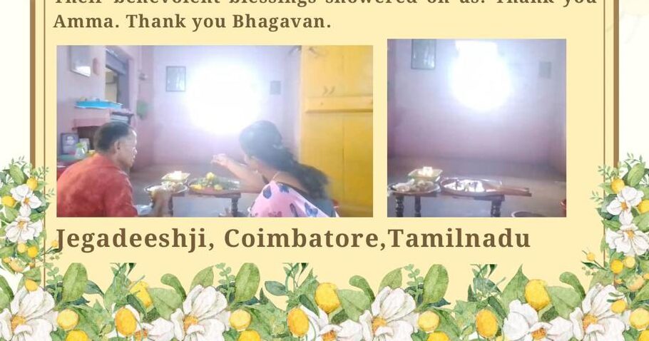 神聖な物理的顕現(2025.02.24) | Golden Age Movement