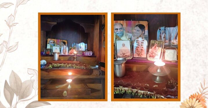 神聖な物理的顕現(2025.03.01) | Golden Age Movement