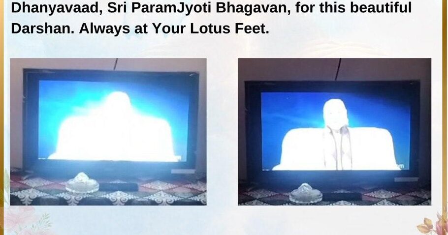 神聖な物理的顕現(2025.03.07) | Golden Age Movement