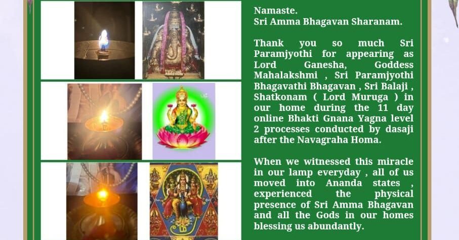 神聖な物理的顕現(2025.04.14) | Golden Age Movement