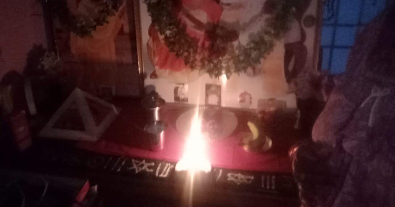 神聖な物理的顕現(2025.04.22) | Golden Age Movement