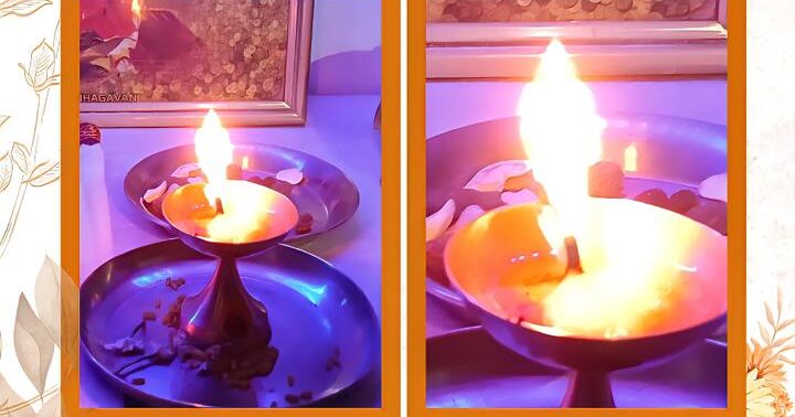 神聖な物理的顕現(2025.06.07) | Golden Age Movement