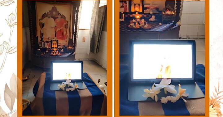 神聖な物理的顕現(2025.06.14) | Golden Age Movement